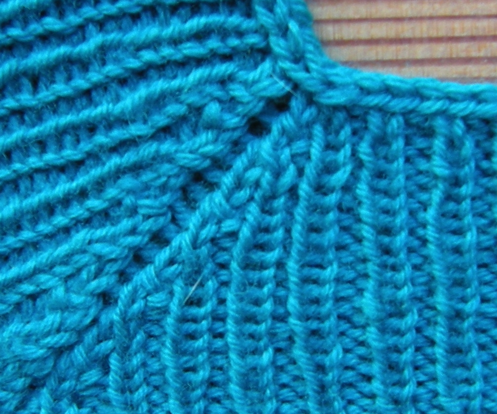 jenjoycedesign©rib-mitered-corner | JjD