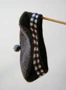 Dicey Highland Bonnet & Beret | JjD