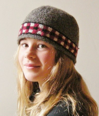 Dicey Highland Bonnet & Beret | JjD
