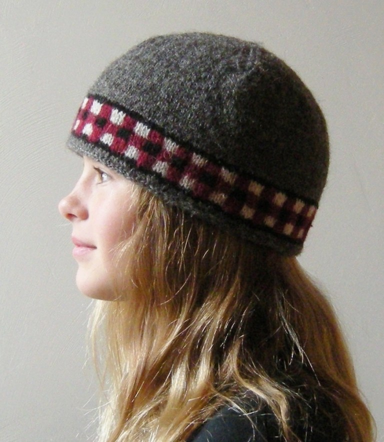 Dicey Highland Bonnet & Beret | JjD