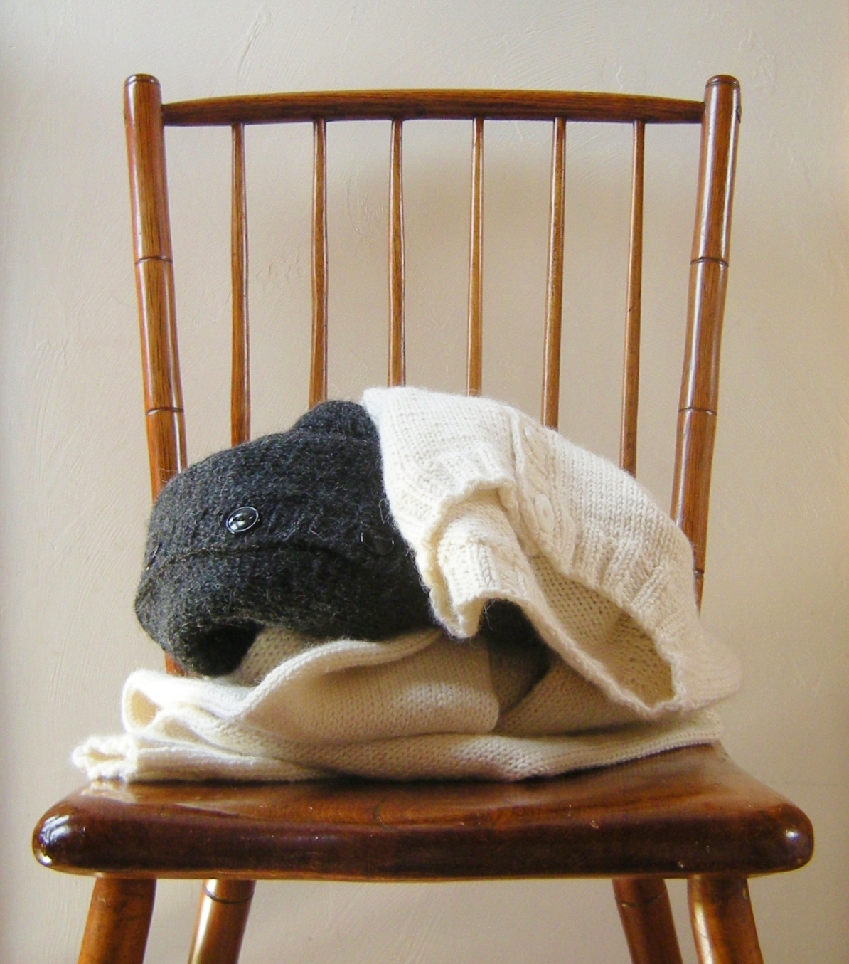 jenjoycedesign-sweaters-tossed | JjD