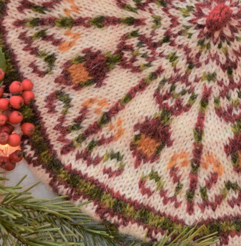 Solstice Lanterns Tam! | JjD