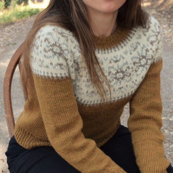 Sol Inca: The Inspiration | JjD