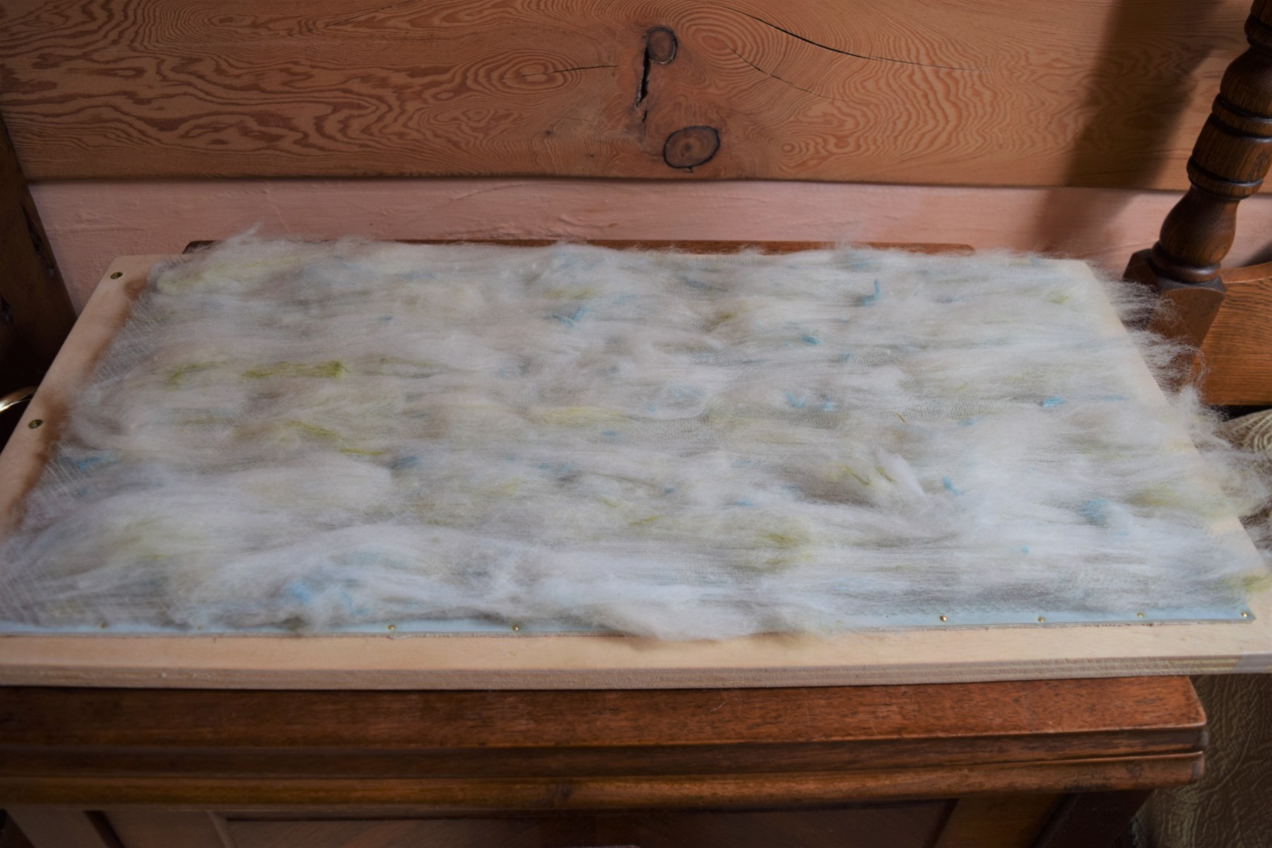 Fiber Blending Recipes | JjD