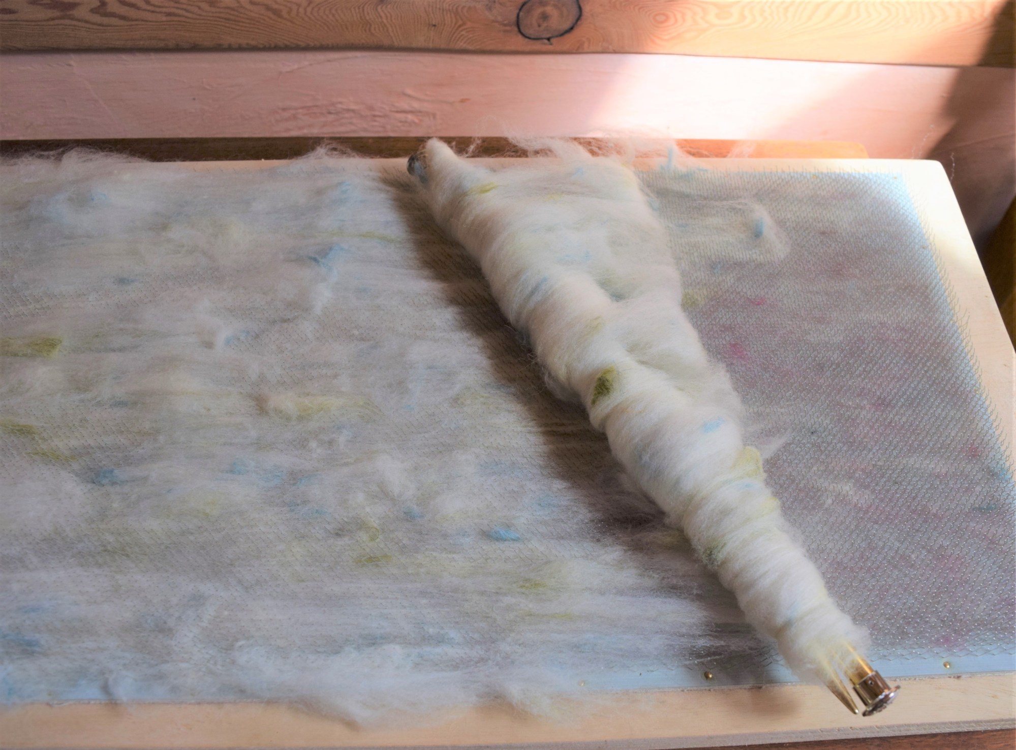 Fiber Blending Recipes | JjD