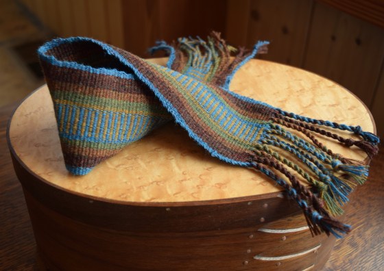 first backstrap weaving | JjD