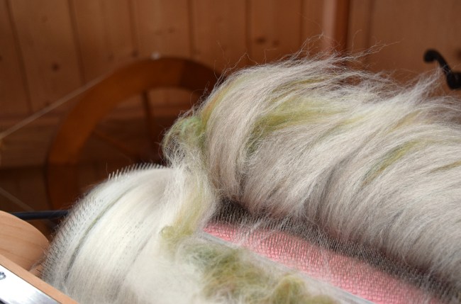 Tweed Chronicles | JjD