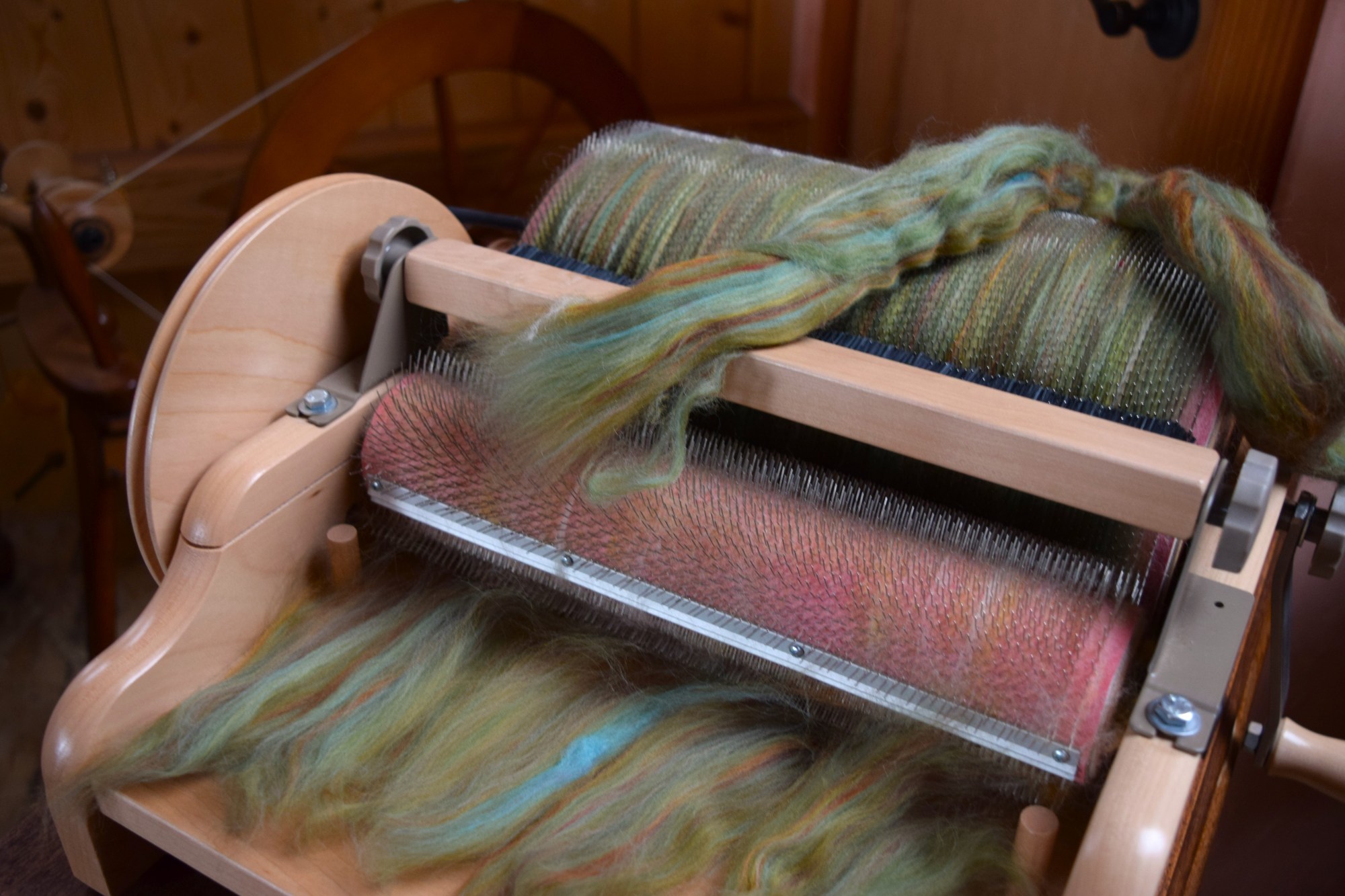 Tweed Chronicles | JjD