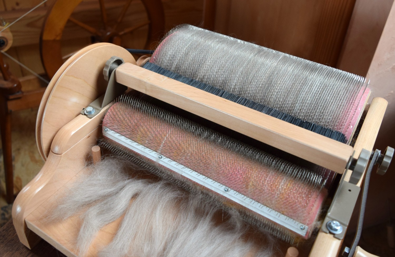 Tweed Chronicles | JjD