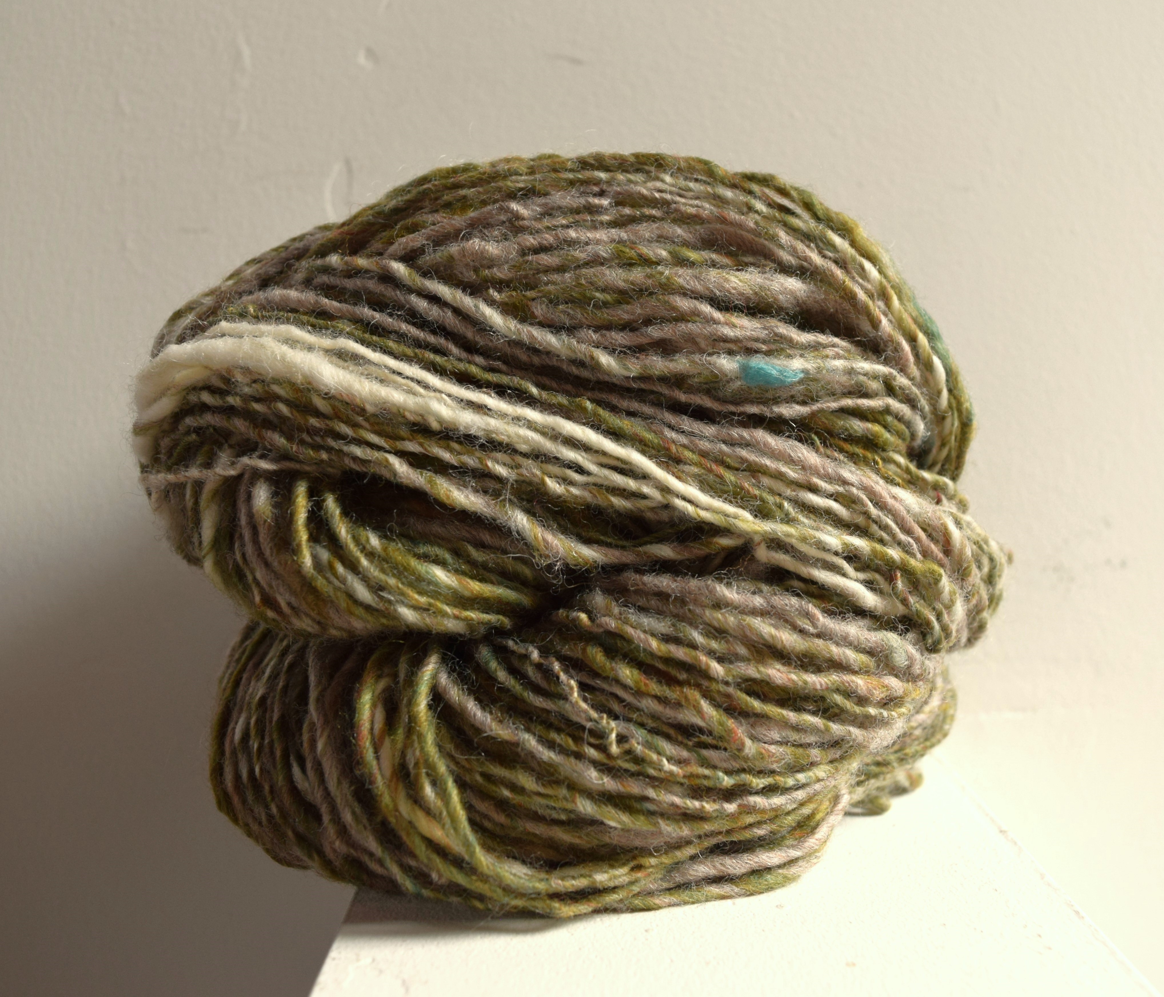 Tweed Chronicles | JjD