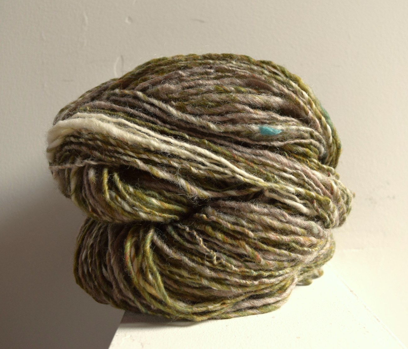 Tweed Chronicles | JjD